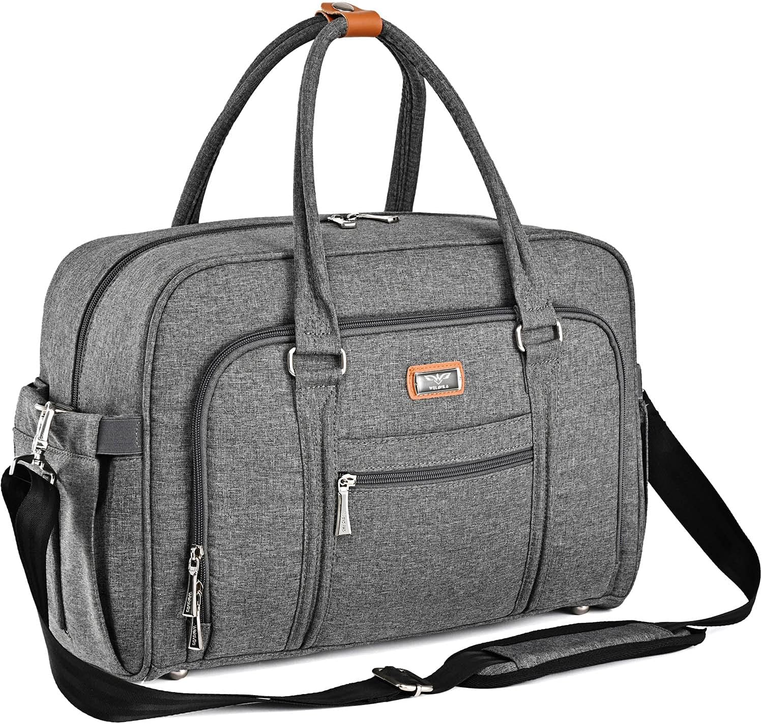 Ella Amie Baby changing bag with changing mat diaper bag - hospital ...