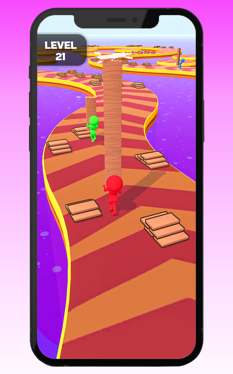 Shortcut Path Runner Challenge: Master the Pathways - App on Amazon ...