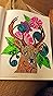 Amazon.com: Creative Coloring Animals: Art Activity Pages to Relax and ...