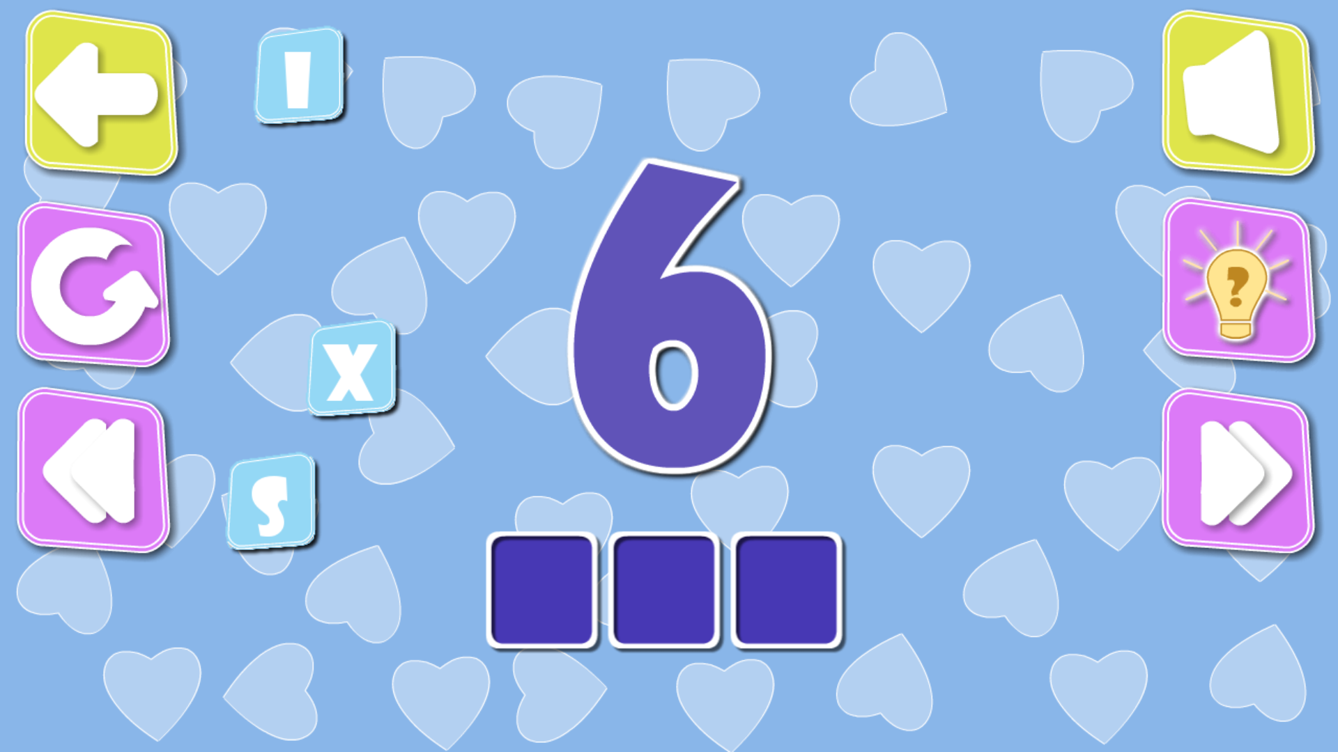 Kids Alphabets Learning - Application sur Amazon Appstore