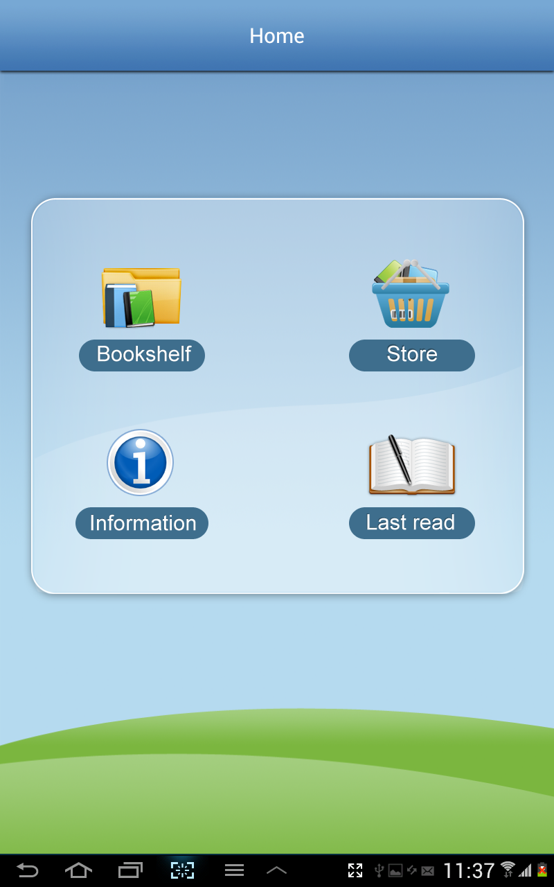 Short Story Books - App on Amazon Appstore