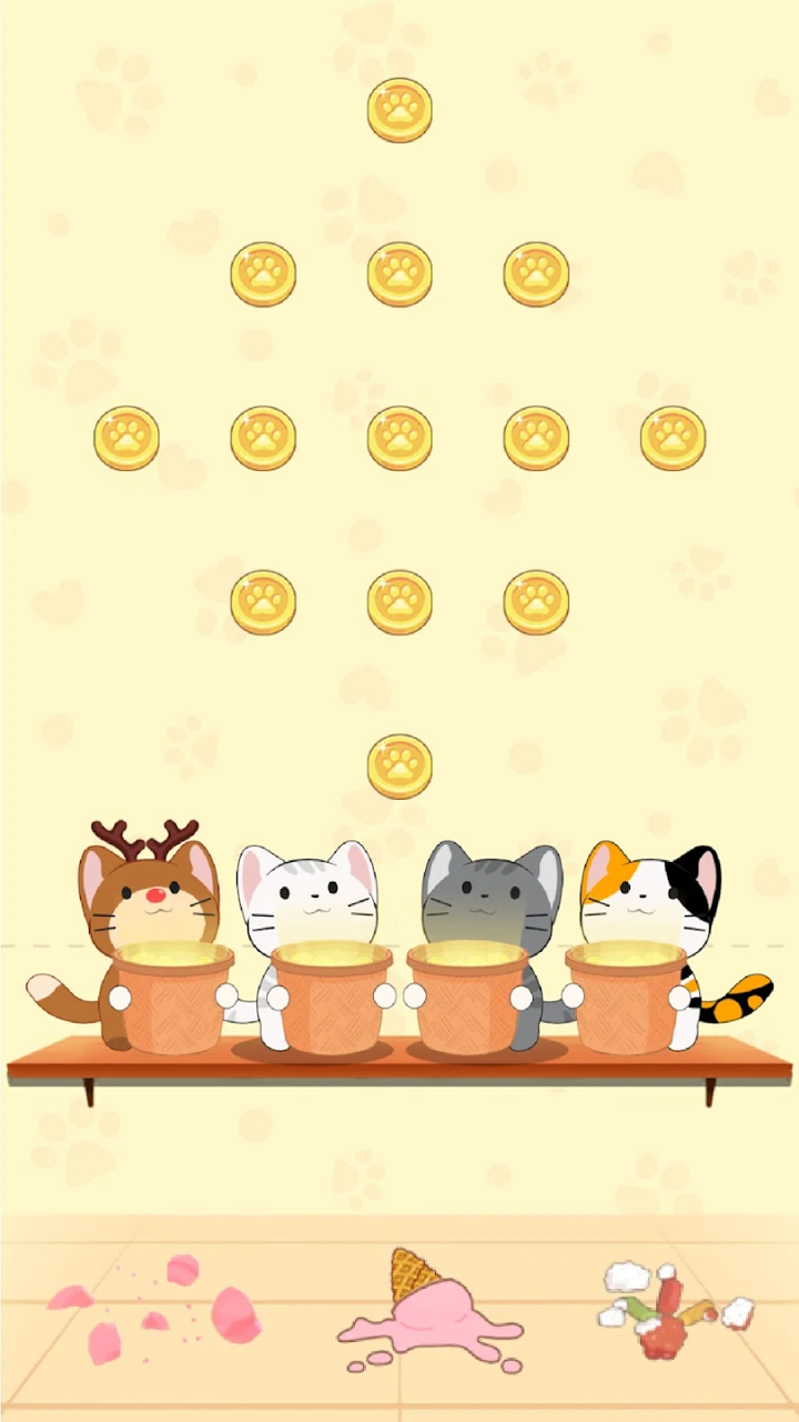 Kpop Cat: Cute PopCat Game - App on Amazon Appstore