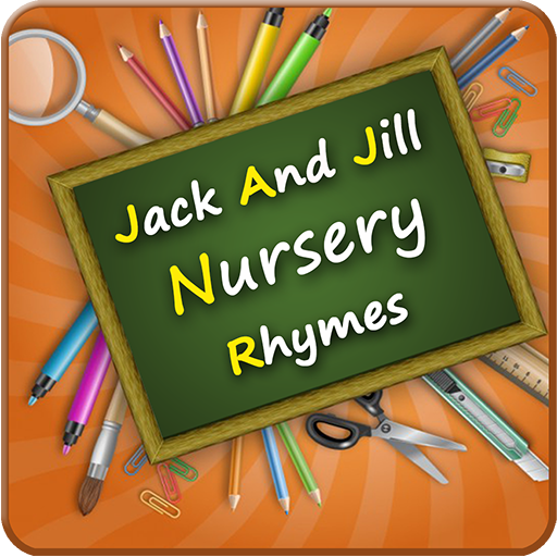 Preschool Jack And Jill Rhymes - App on Amazon Appstore