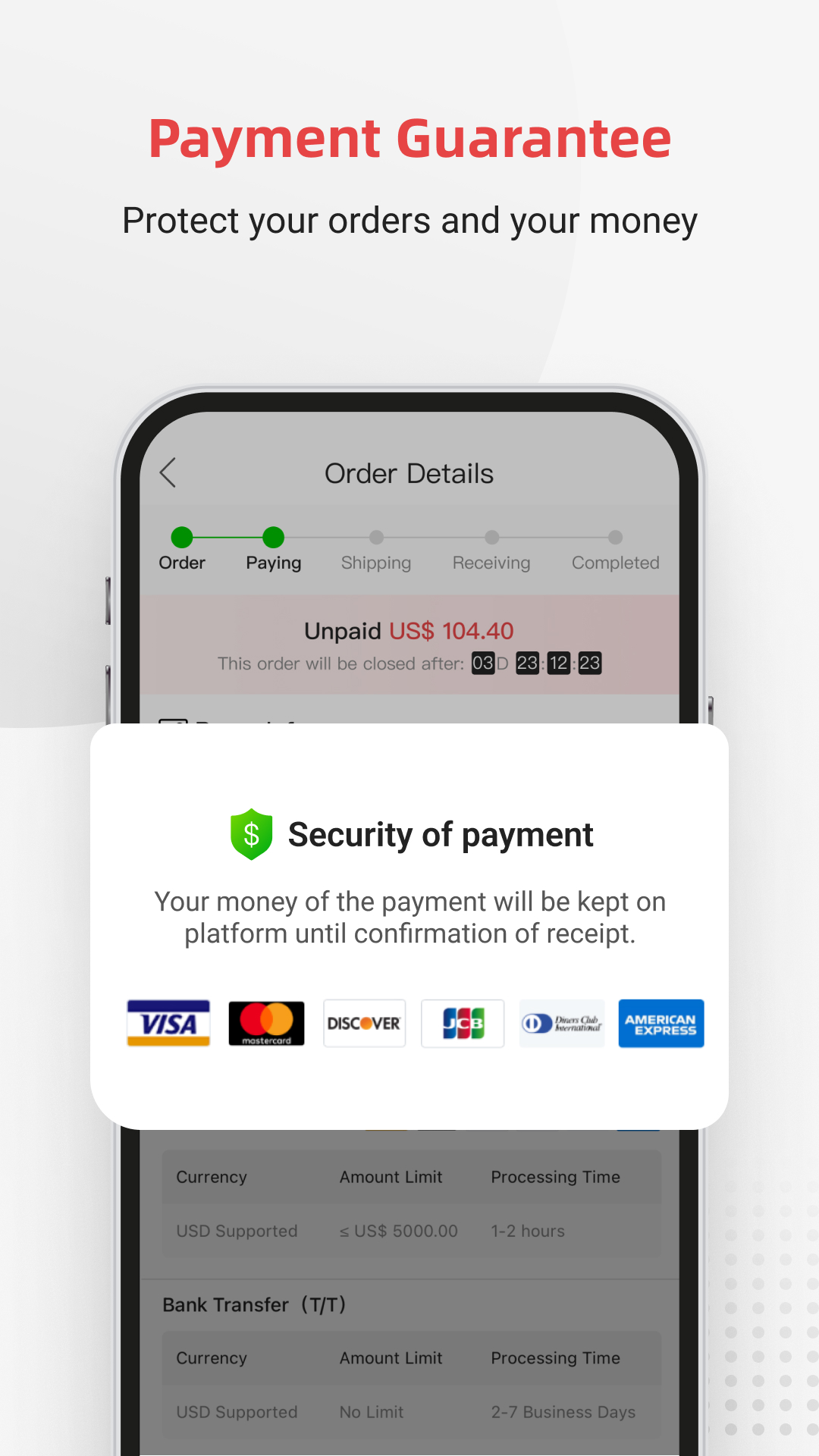 Made-in-China.com - Online B2B Trade Marketplace - App on Amazon Appstore