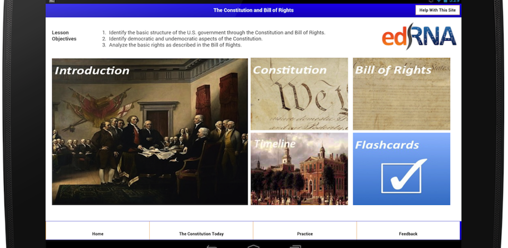 Decode Constitution - App on Amazon Appstore