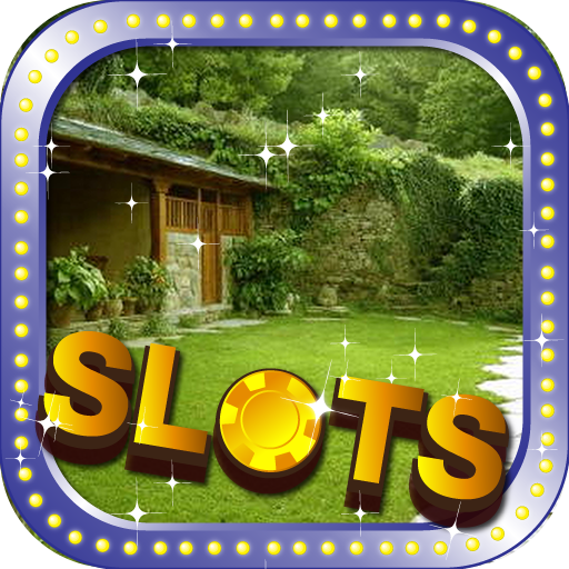 Freeslots Slots : Garden Best Edition - Free Slots, Blackjack & Video ...