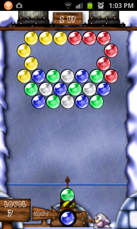 Bubble Blaster Pro - App on Amazon Appstore