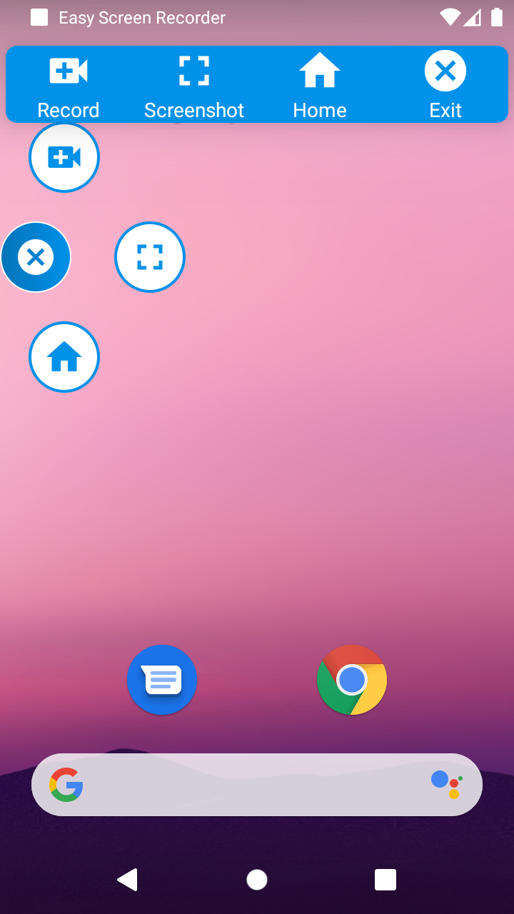 Easy Screen Recorder - App on Amazon Appstore