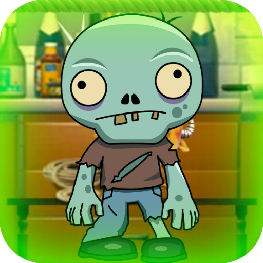 Rope The Zombie - App on the Amazon Appstore