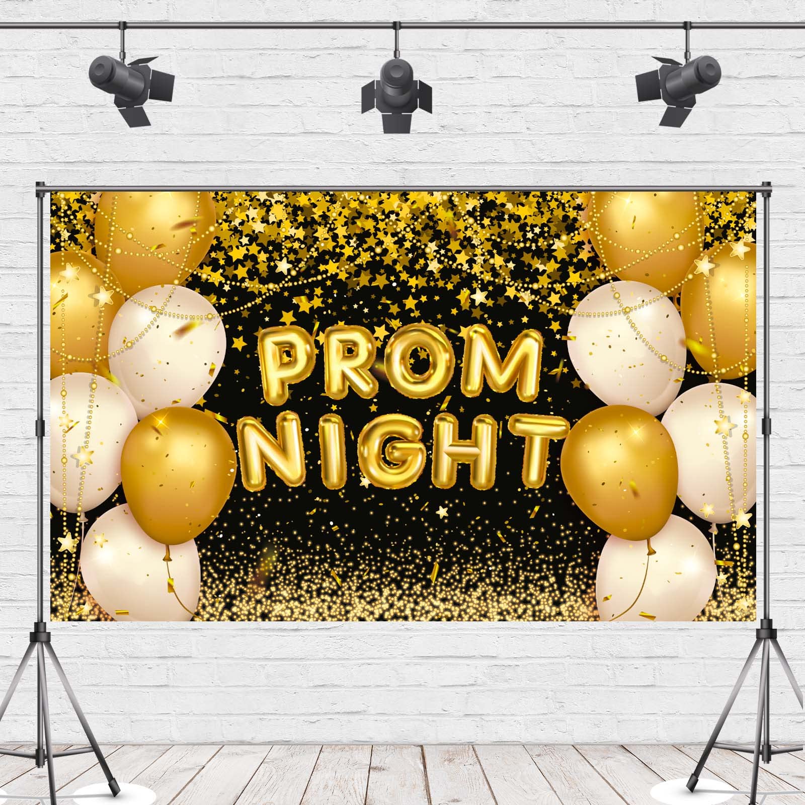 Prom Night Logo