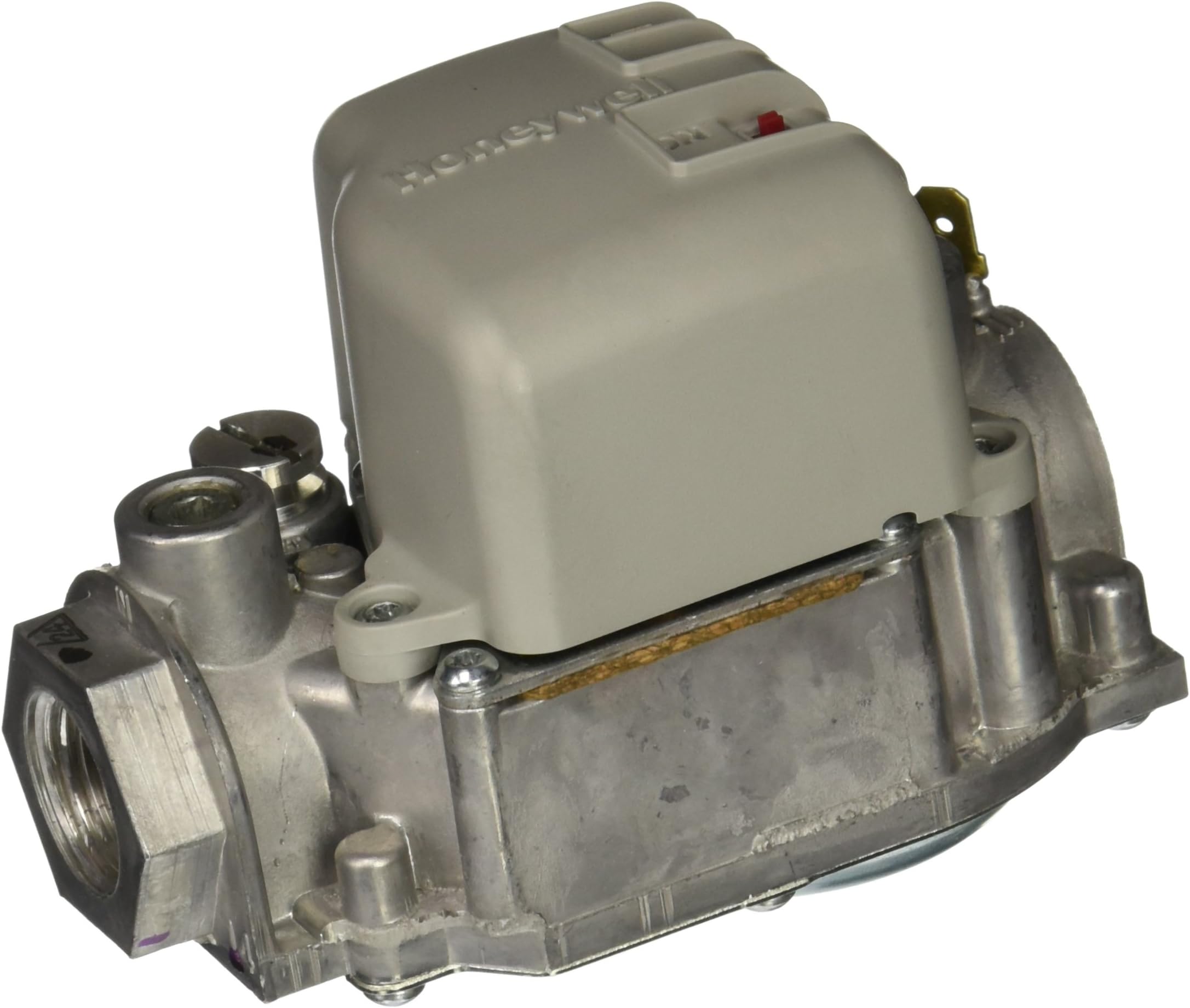 Amazon.com: Honeywell VR8215S1503 1-Stage Direct Ignition Gas Valve