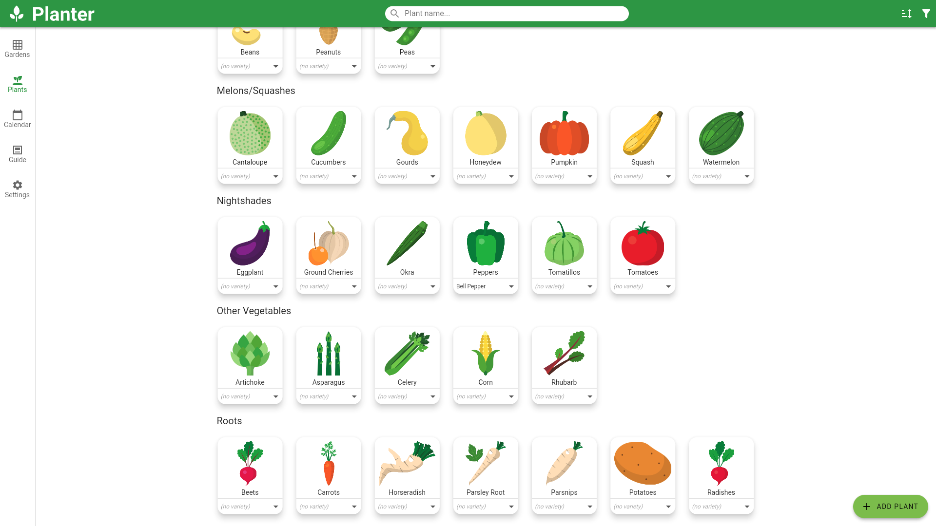Planter:Amazon.com:Appstore for Android