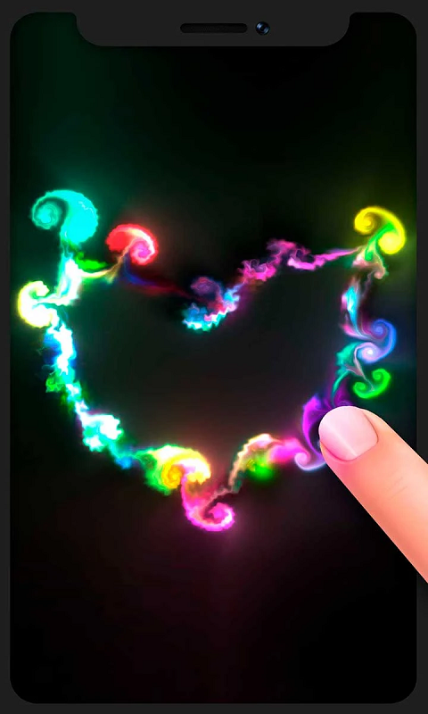 Super Fluid ASMR - Antistress Simulator - App on Amazon Appstore