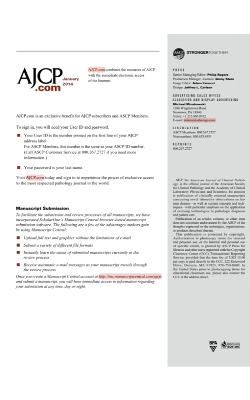 AJCP digital - App on Amazon Appstore