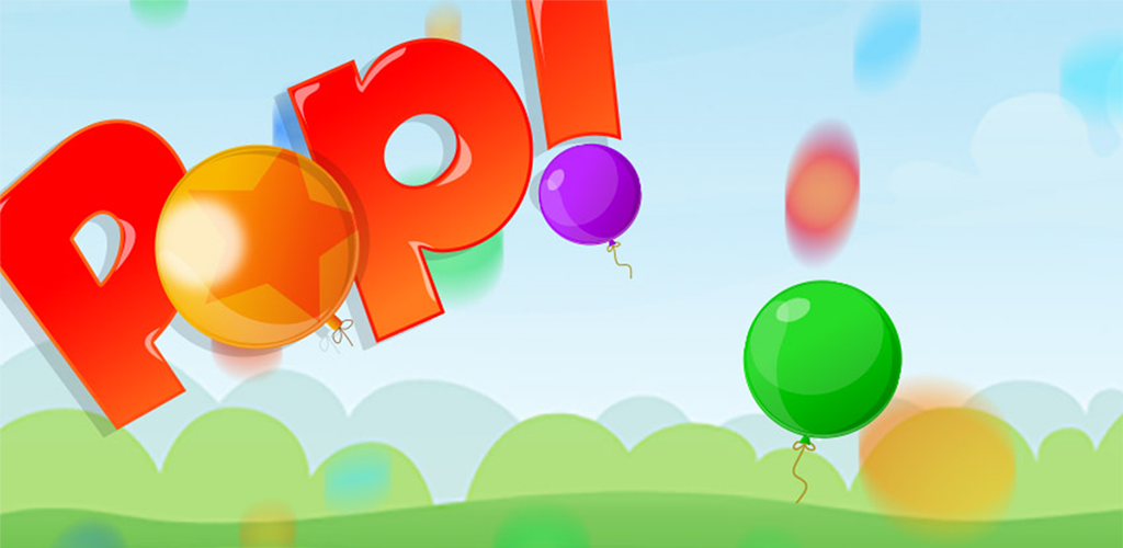 Pop! - Balloons game for Kids:Amazon.com.br:Appstore for Android