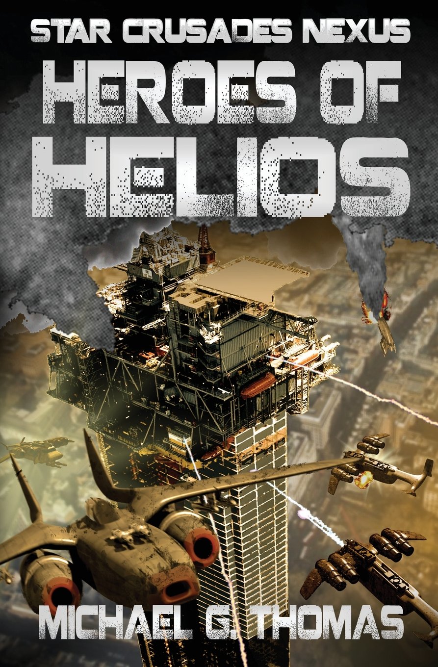 Publication: Heroes of Helios