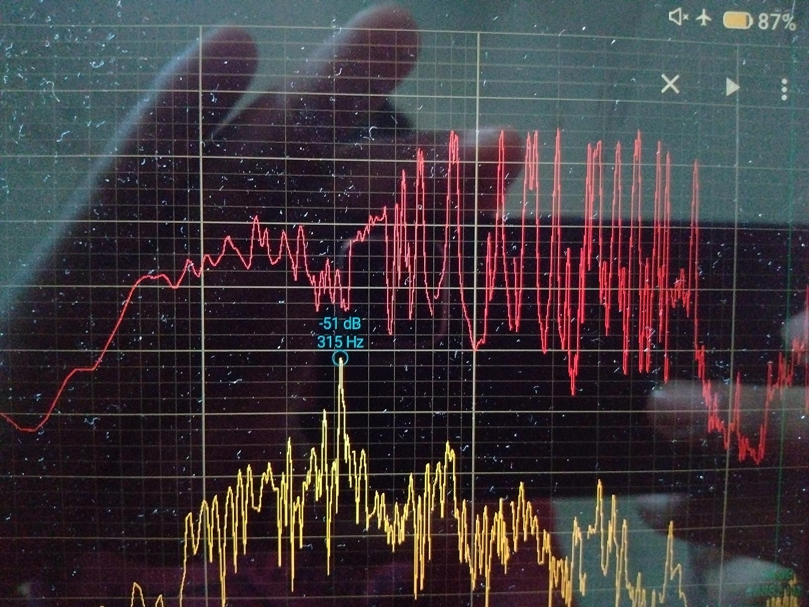 Sahyog Wellness 1024 Hz Tuning Fork Made up of Stainless Steel for ...