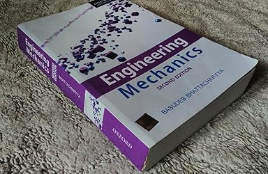 Buy ENGINEERING MECHANICS, 2ND EDITION Book Online at Low Prices in ...