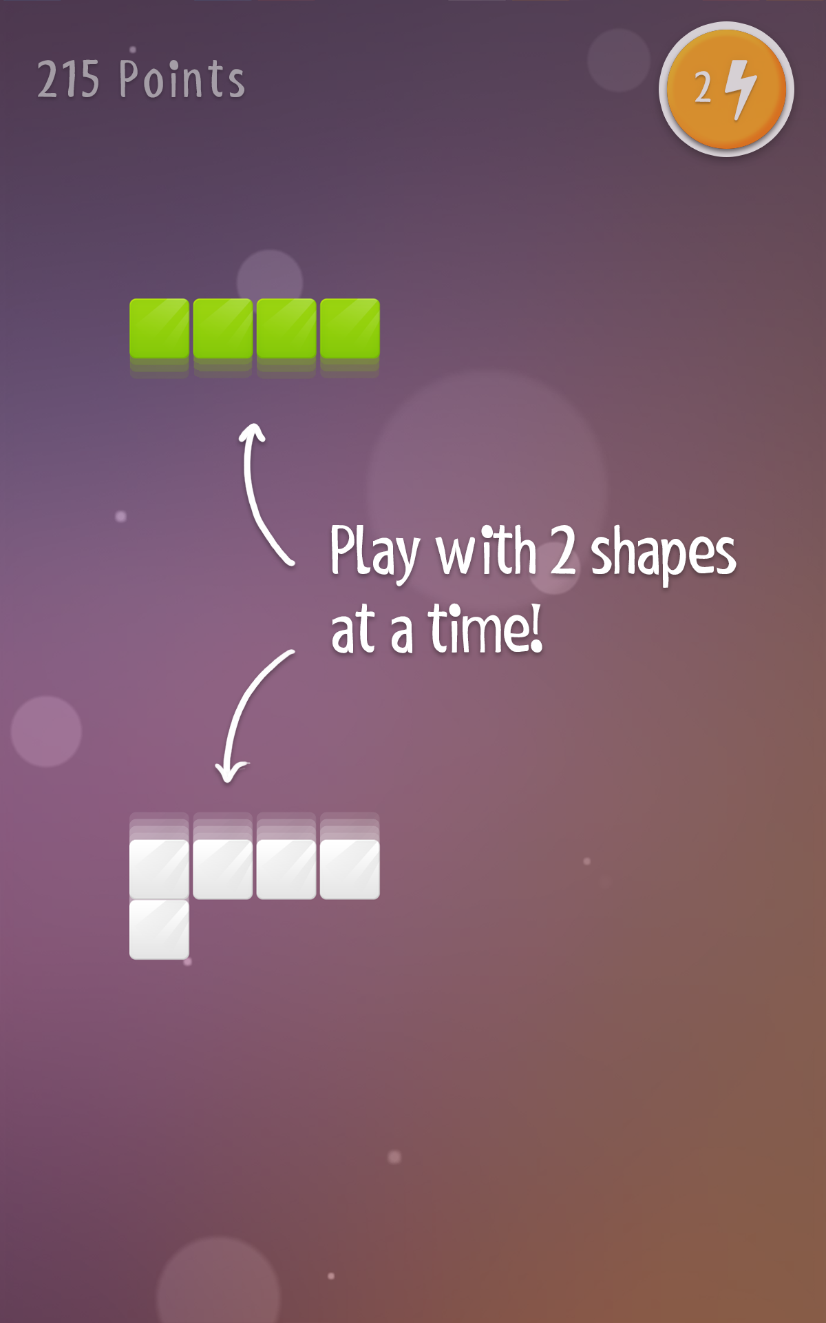 Aplicación Tetrex en Amazon Appstore