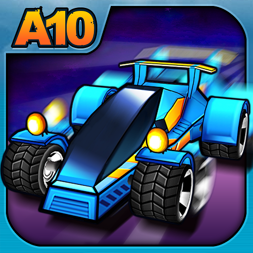 Mini car Champion : Kart Racing: app su Amazon Appstore