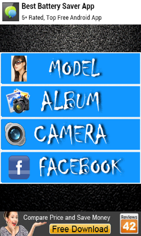 Face Changer(Future Face) - App on the Amazon Appstore