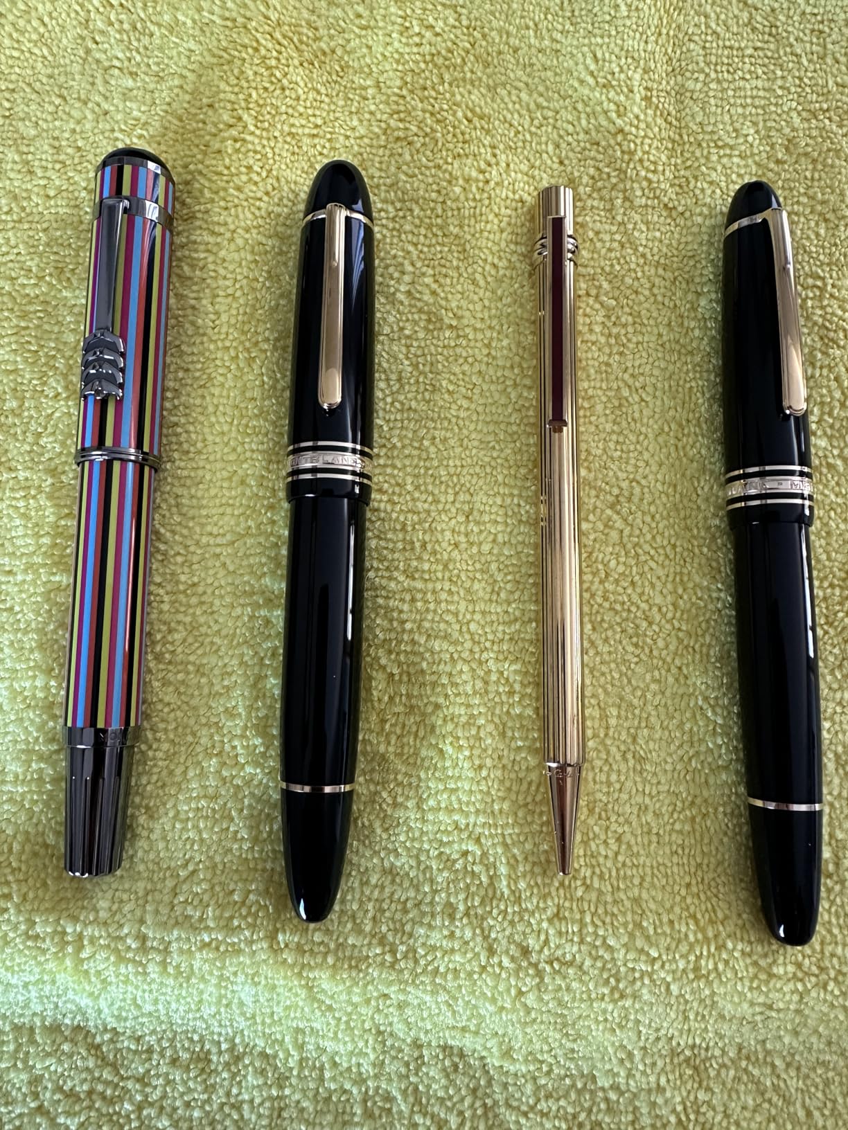 Amazon.com: The Ultimate 3-Step Pen Polish — Over 50 Uses Per Kit ...