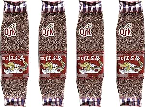 Amazon | OSK 焙じはぶ茶 200g×4 | グッドセレクト高知 | ハーブティー 通販