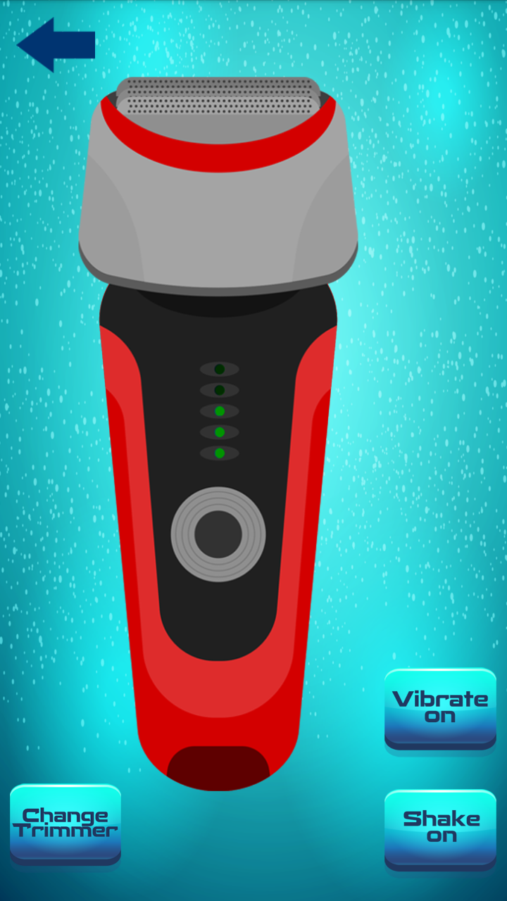 Funny Electric Razor Pranks - App on Amazon Appstore