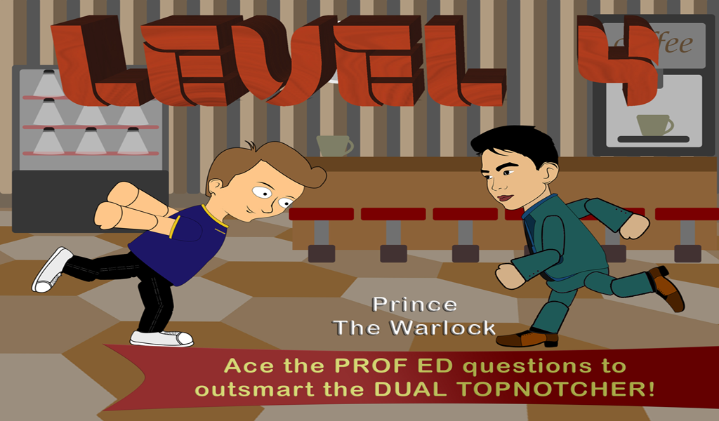 CBRC LETventures Mobile App Game - App on Amazon Appstore