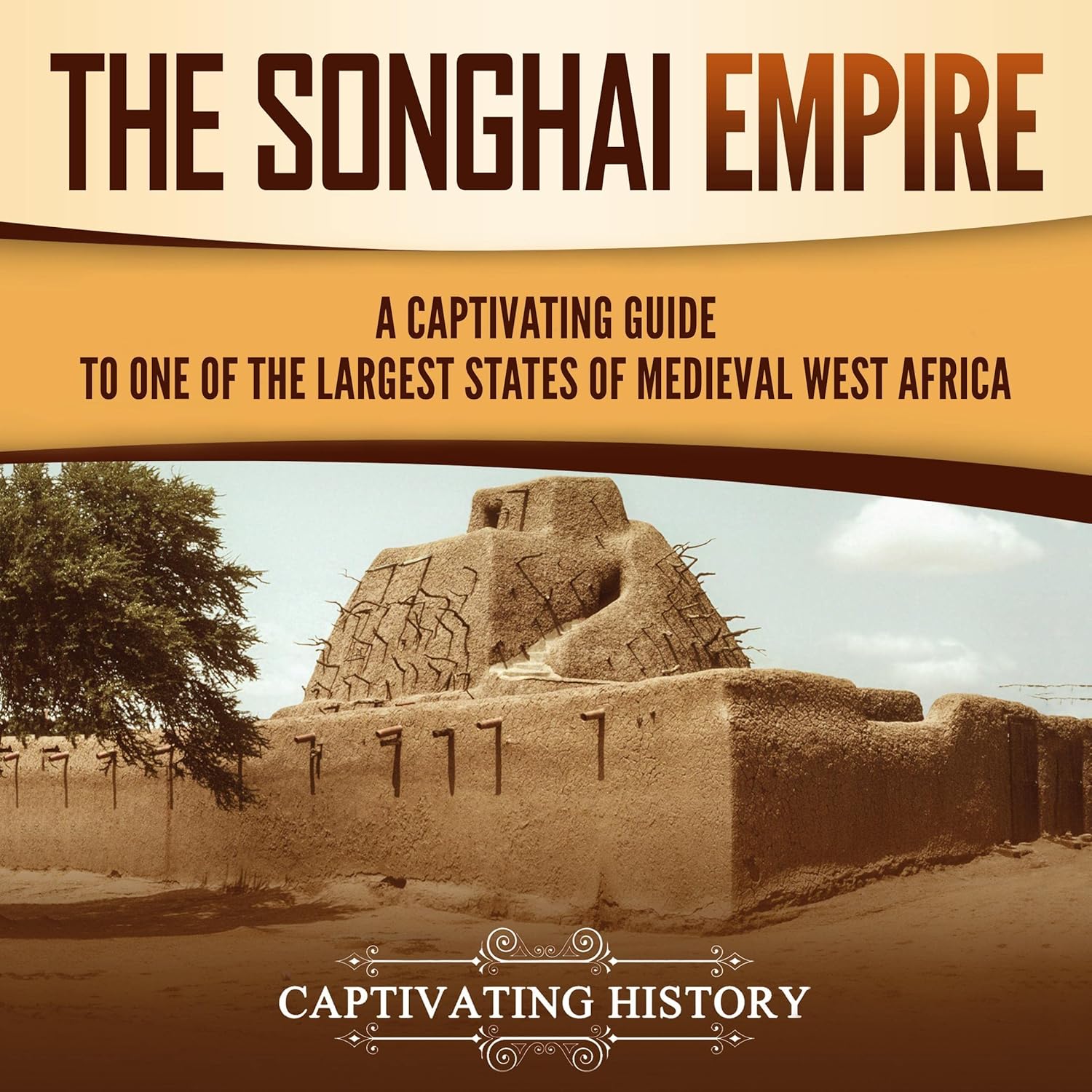 Amazon.com: The Songhai Empire: A Captivating Guide to One of the ...