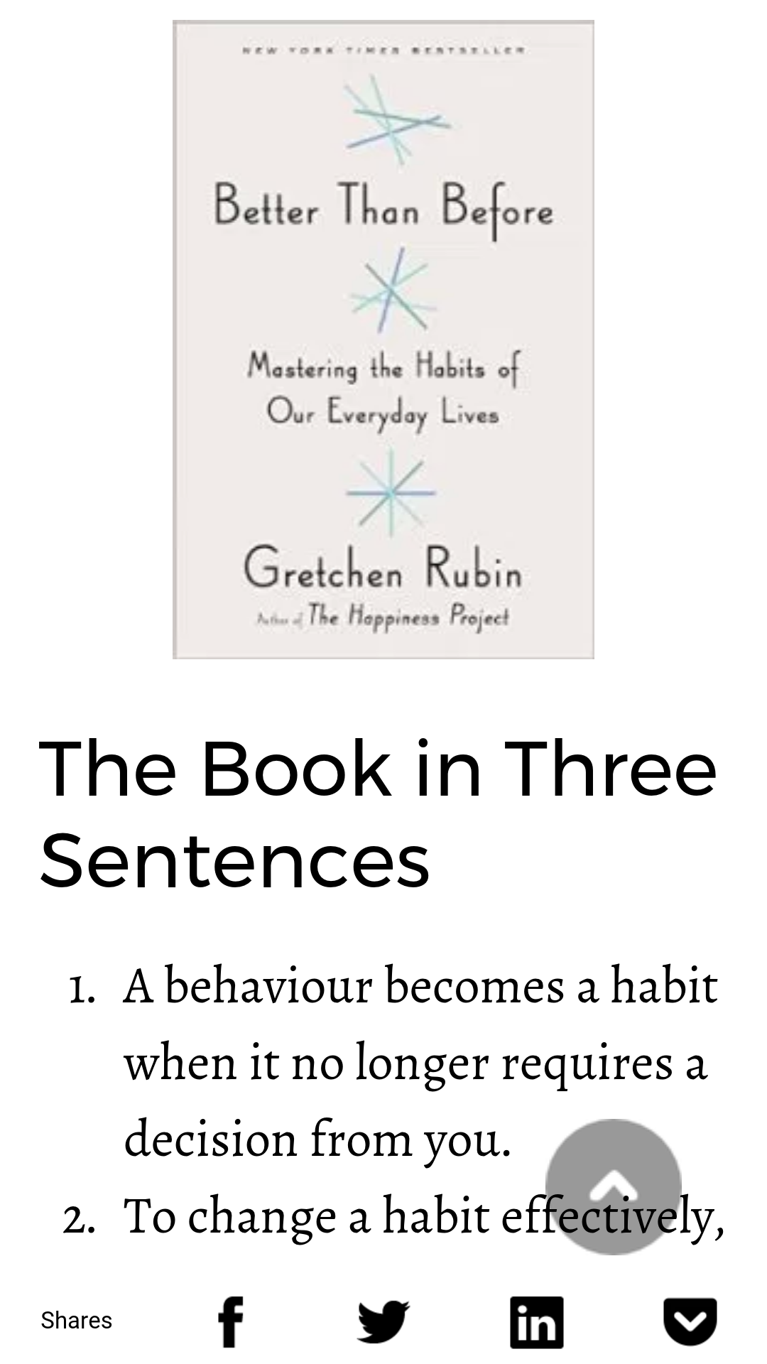 Self-Help Book Summaries - App on the Amazon Appstore