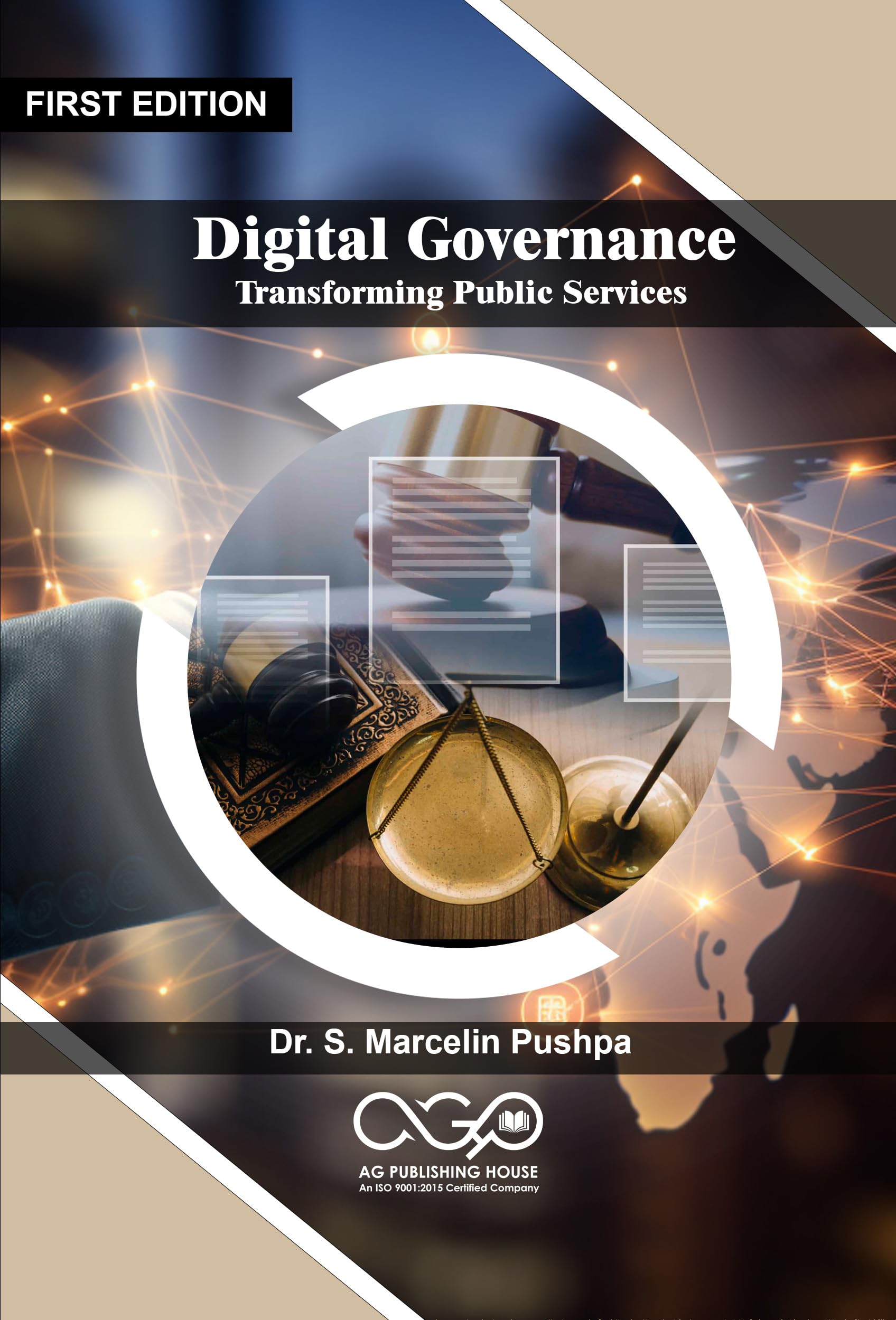 Buy Digital Governance- Transforming Public Services Book Online at Low ...
