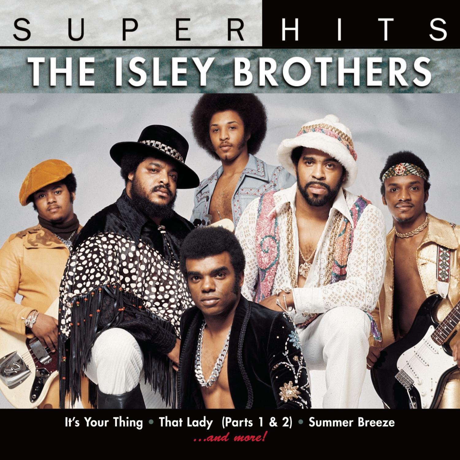 Amazon.com: Super Hits: CDs & Vinyl