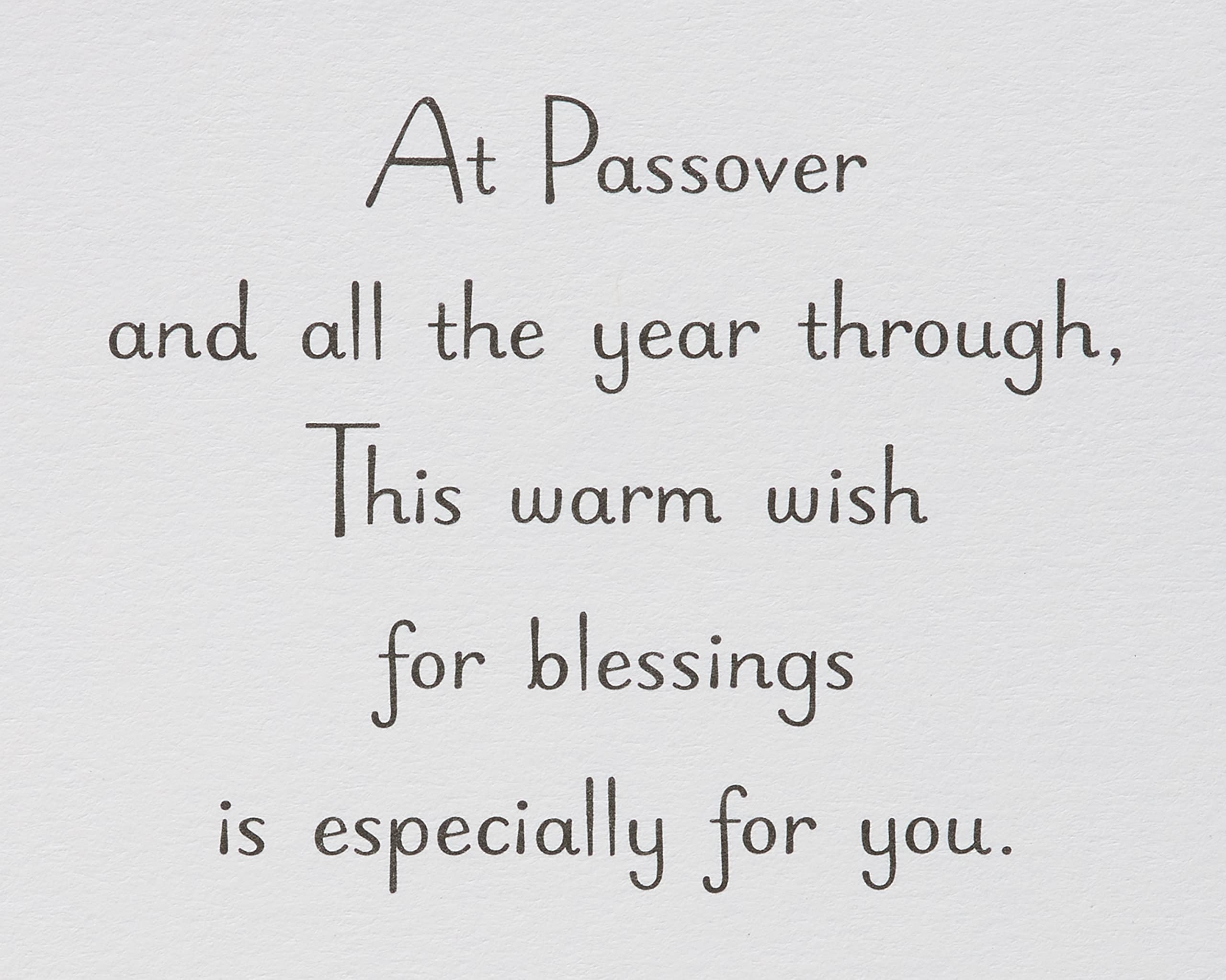 Passover Inspirational Quotes Passover Is A Jewish Holiday That