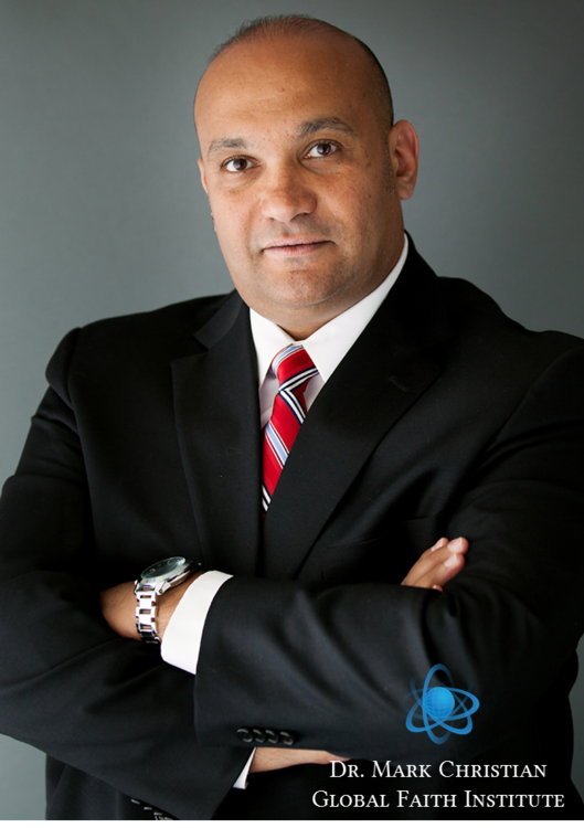 Amazon.com: Dr. Mark Christian: books, biography, latest update