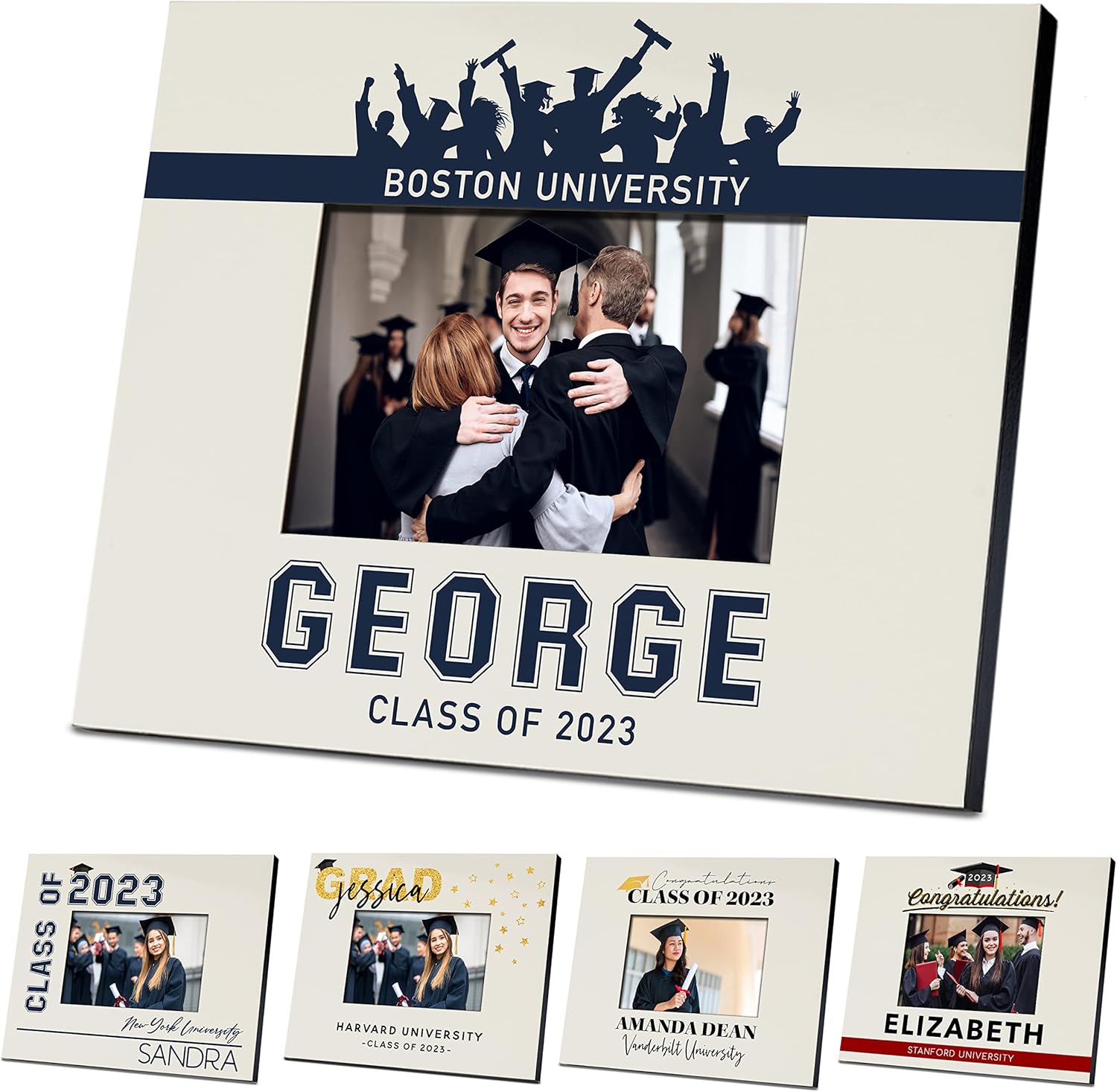 Amazon.com - Graduation Gifts for Her, Him, Personalized Graduation ...