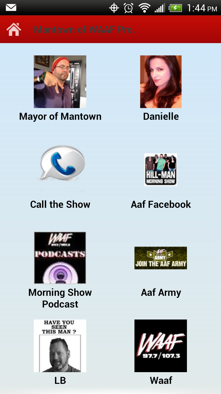 Mantown of Waaf - App on the Amazon Appstore