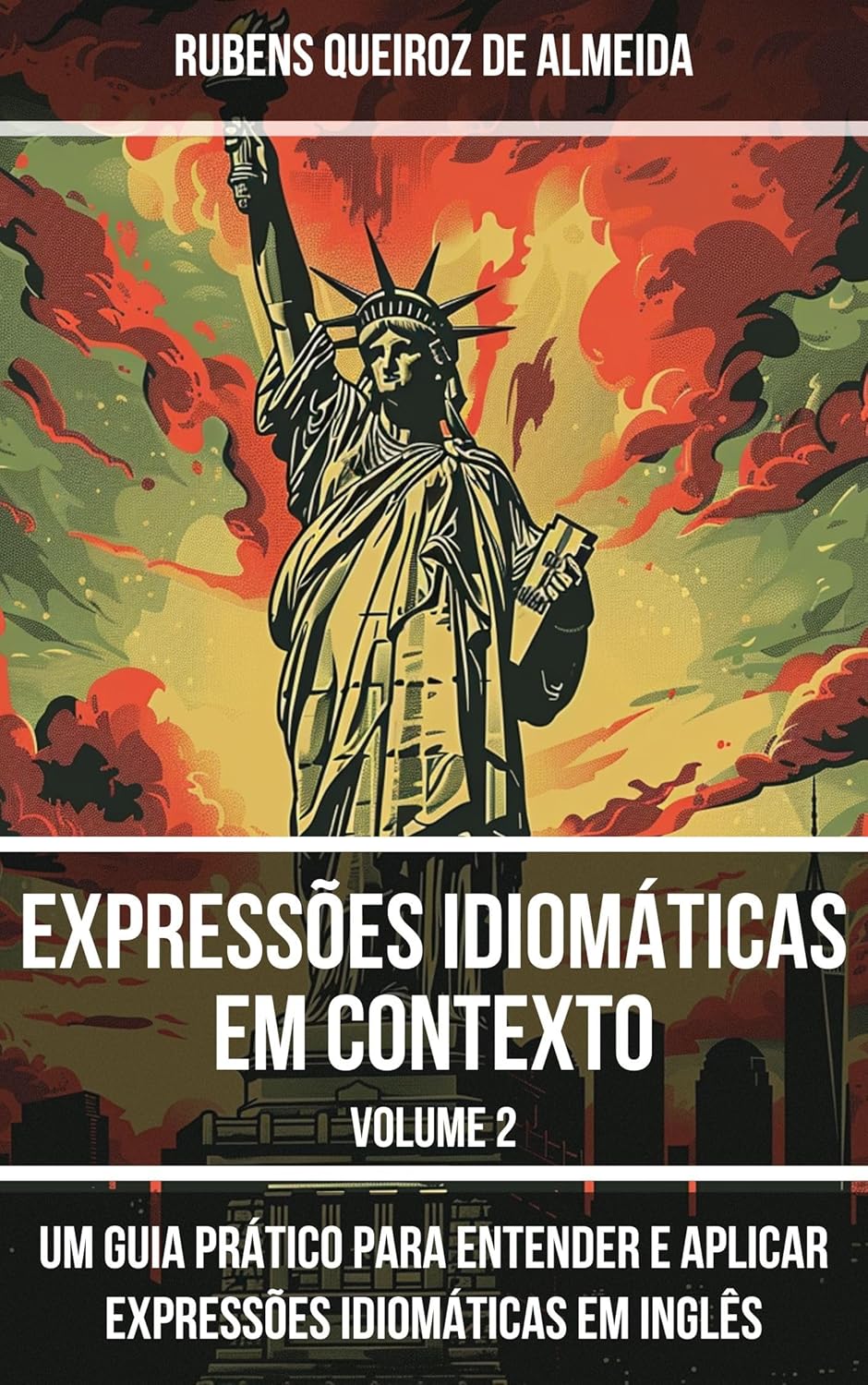 Amazon.com.br eBooks Kindle: Expressões Idiomáticas em Contexto: Um ...