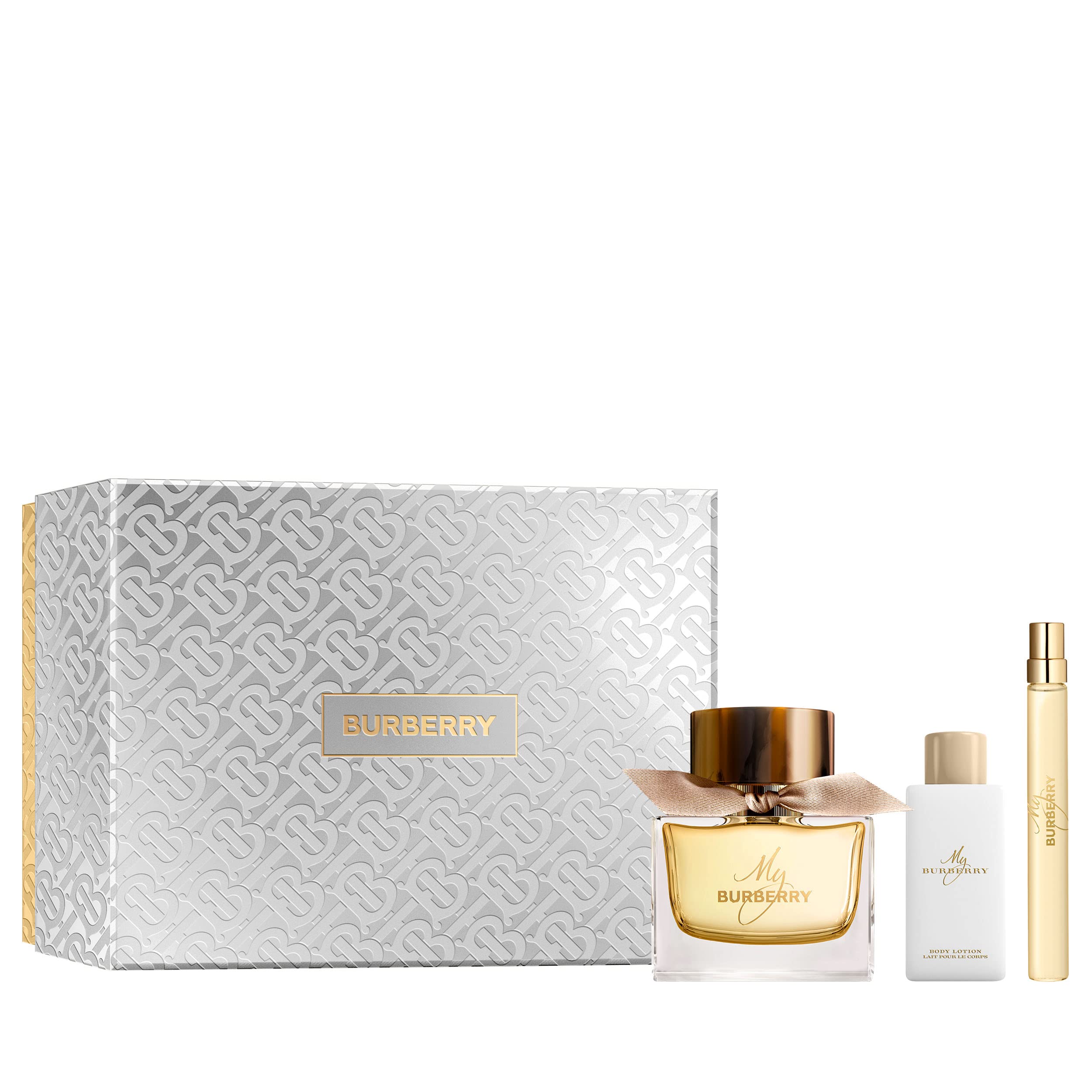 Snapklik.com : BURBERRY My Burberry Eau De Parfum Fragrance Holiday ...