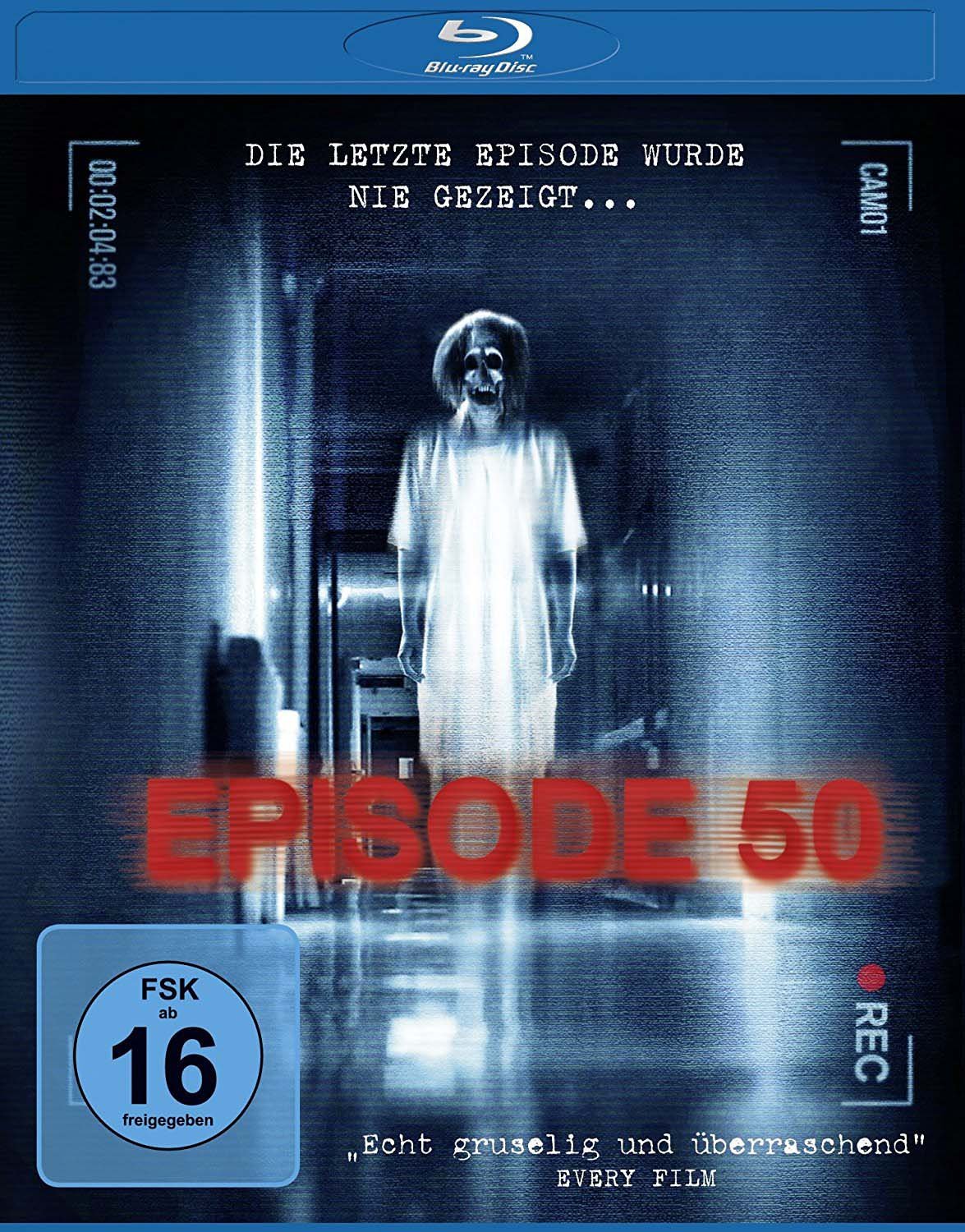Amazon.com: Episode 50 [DVD] : Movies & TV