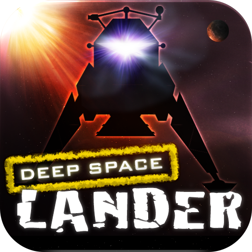 Deep Space Lander - App on Amazon Appstore