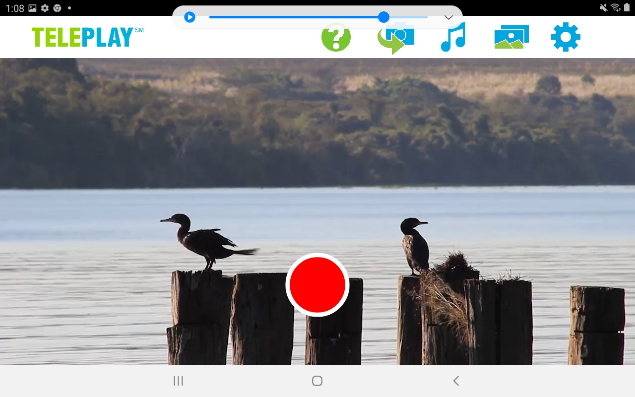 Teleplay - App on Amazon Appstore