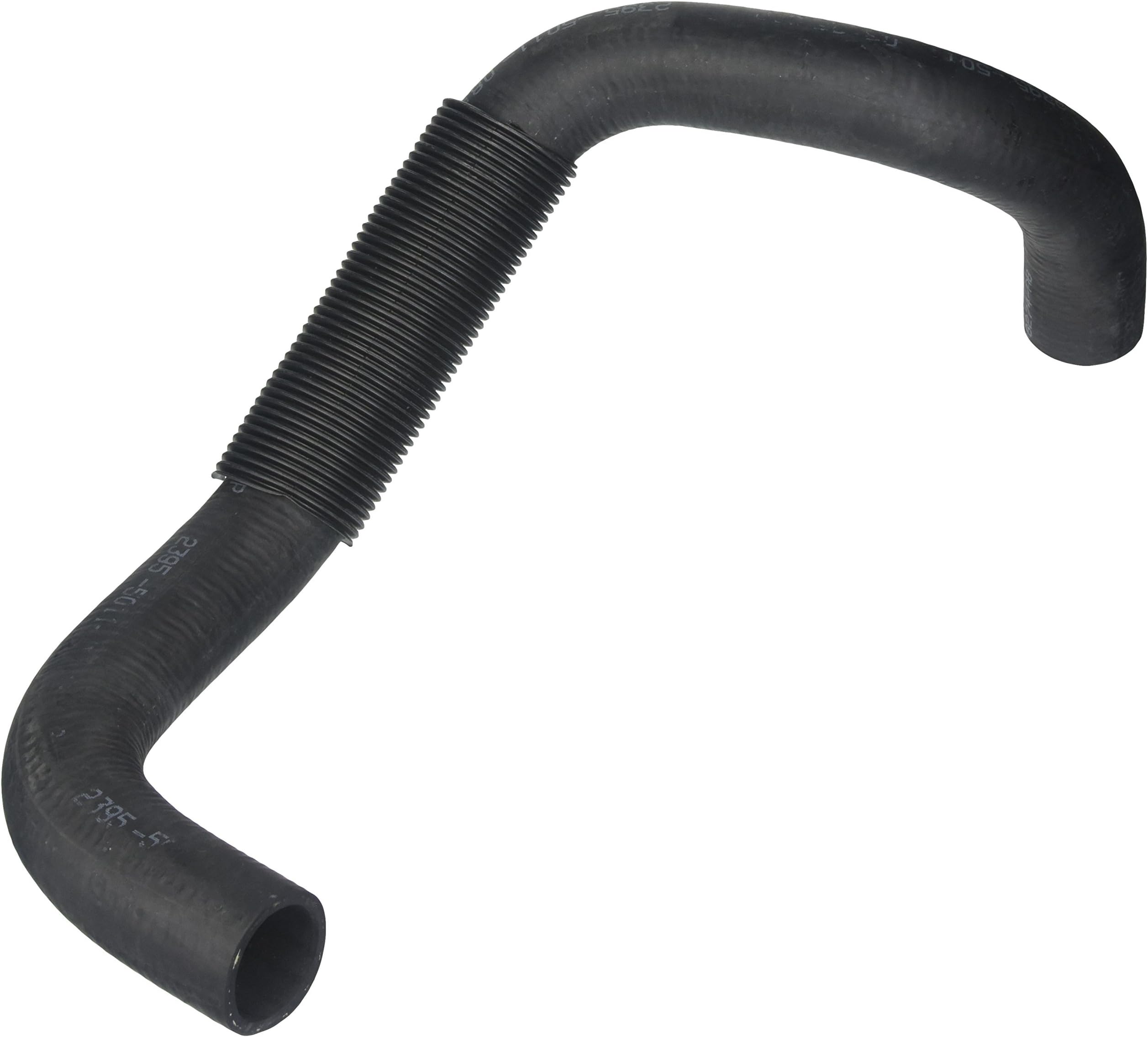 Amazon.com: Motorcraft KM3428 Upper Radiator Hose : Automotive