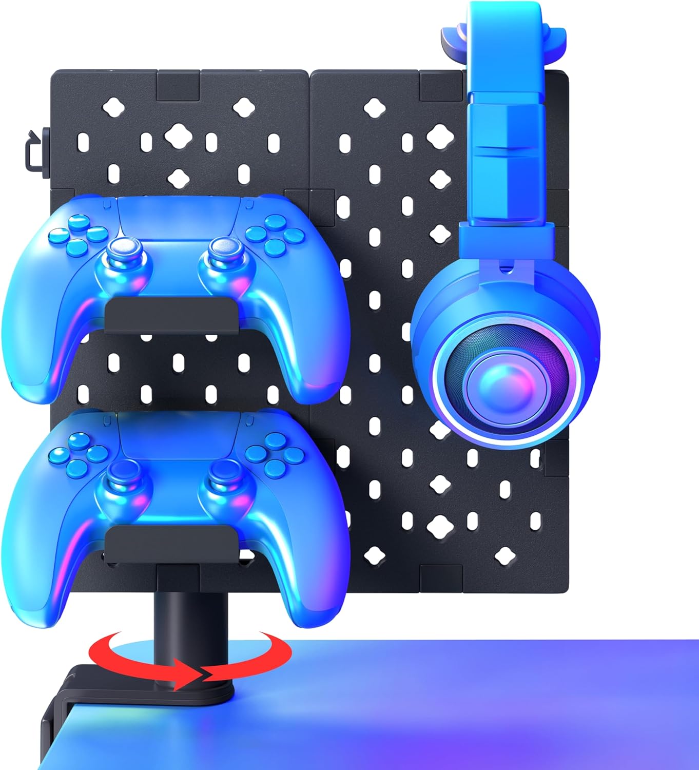 OutBlade Headset Halterung - Gaming Zubehör - Kopfhörer Ständer ...