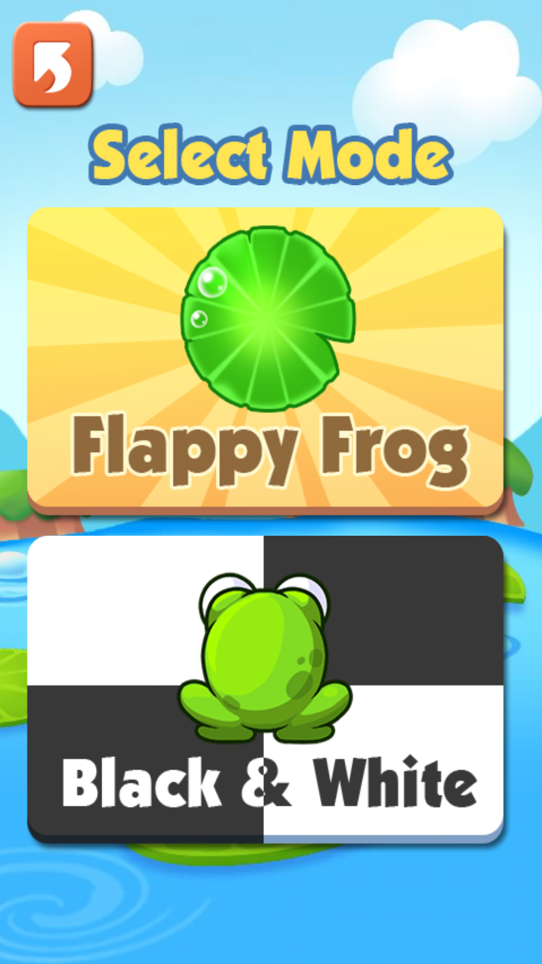 White Tile & Flappy Frog:Amazon.co.jp:Appstore for Android