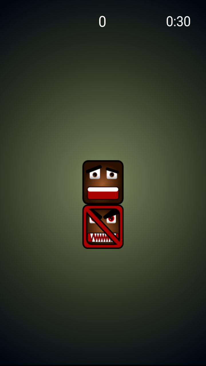 Scared Square - App on Amazon Appstore