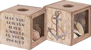Amazon.com: Primitives by Kathy Shell Holder - Have A Shell : Home ...