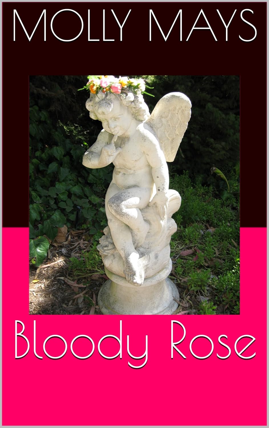 Amazon.com: Bloody Rose eBook : Mays, Molly: Kindle Store
