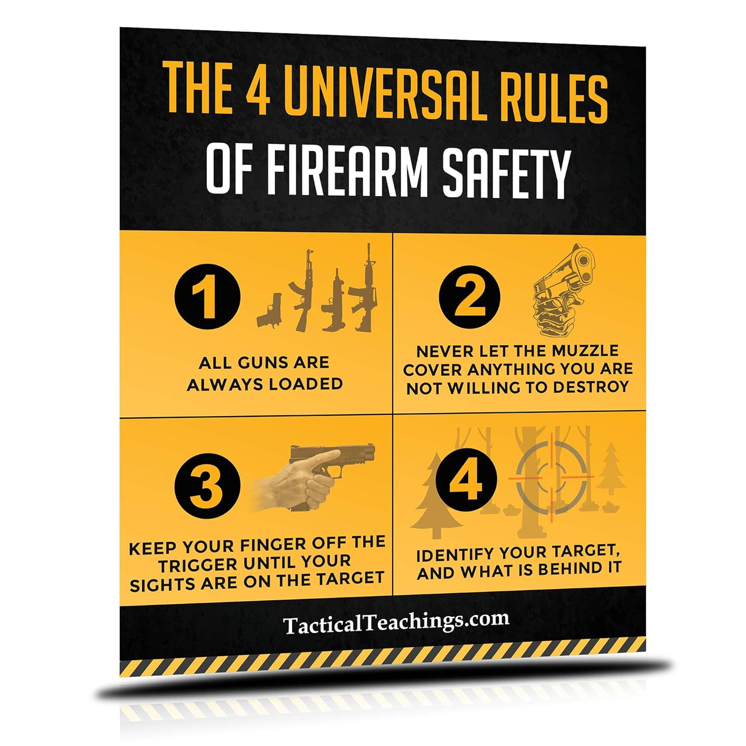 Firing Range Sign Gun Safety Sign Firearm Safety Rules For Shooting firing-range-sign-gun-safety-sign-firearm-safety-rules-for-shooting