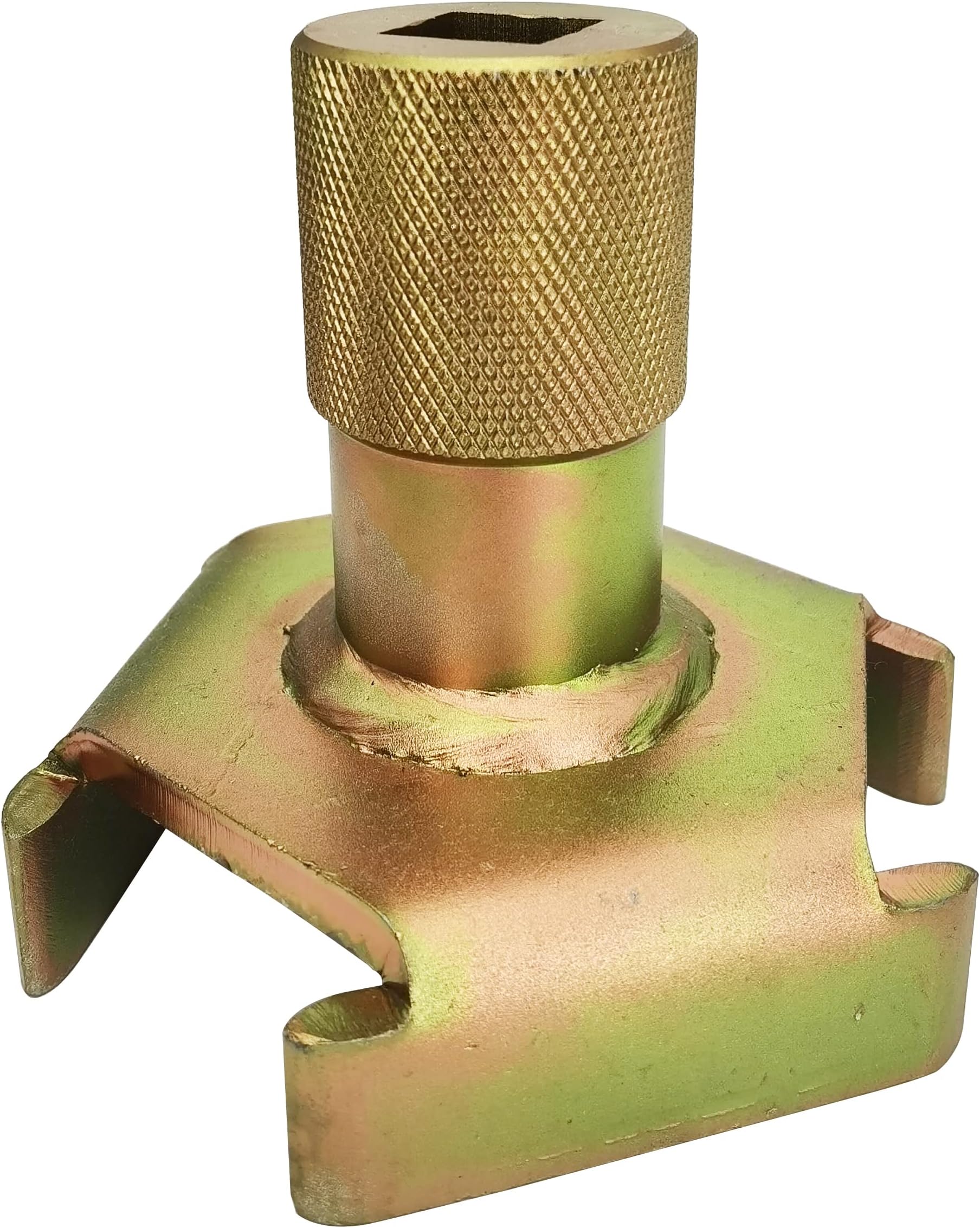 Amazon.com: SuperATV Clutch Holder Tool for Polaris Models - Zinc ...